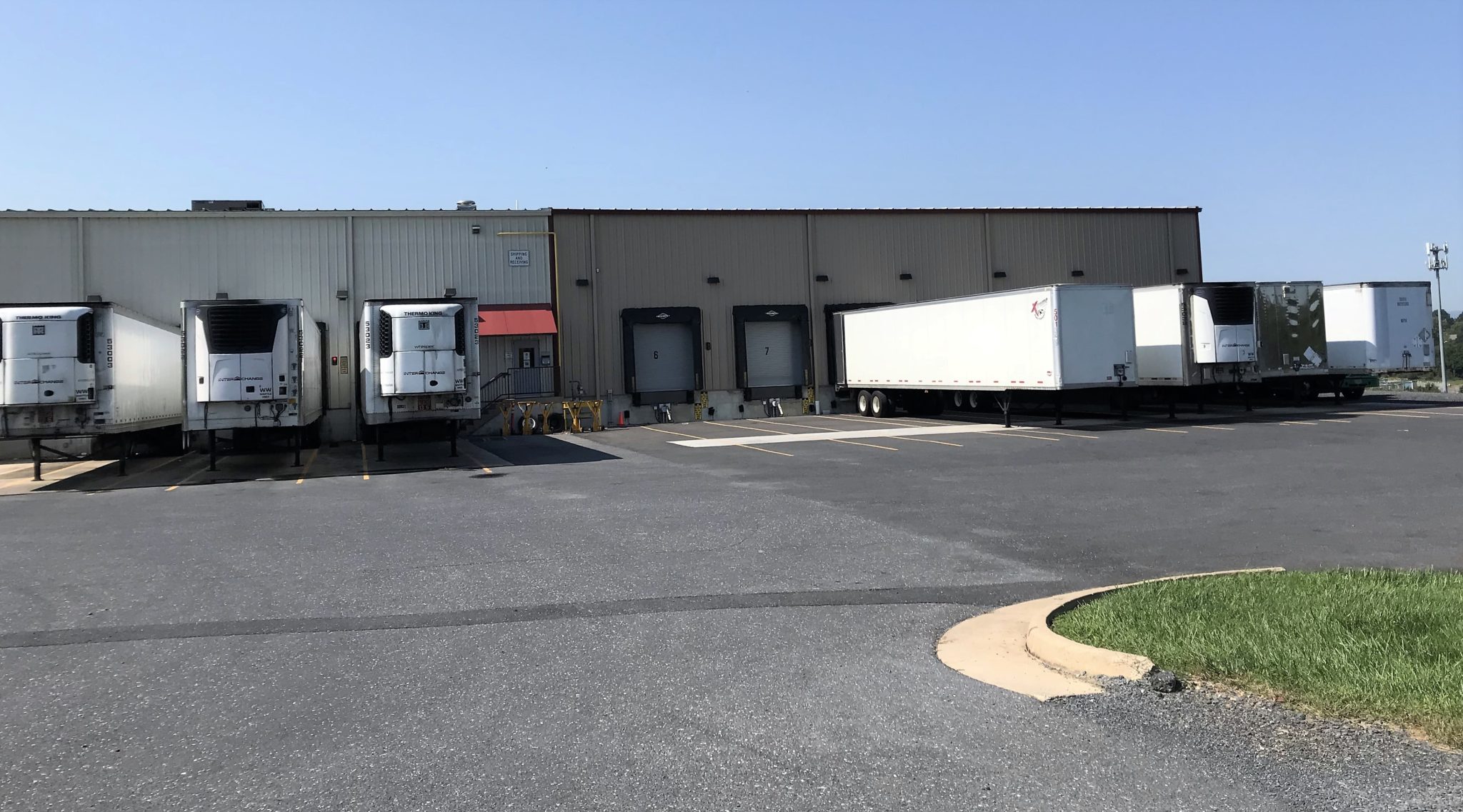 Contract Packaging - Friendship Industries, Inc.