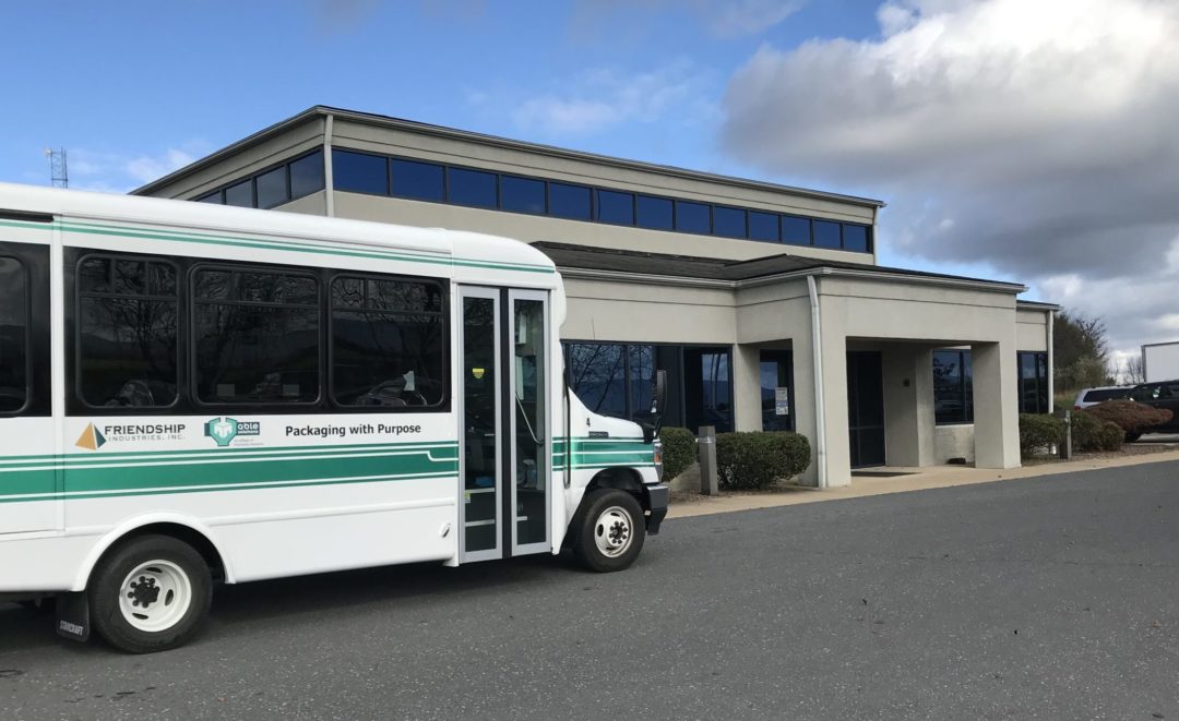 Contract Packaging - Friendship Industries, Inc.